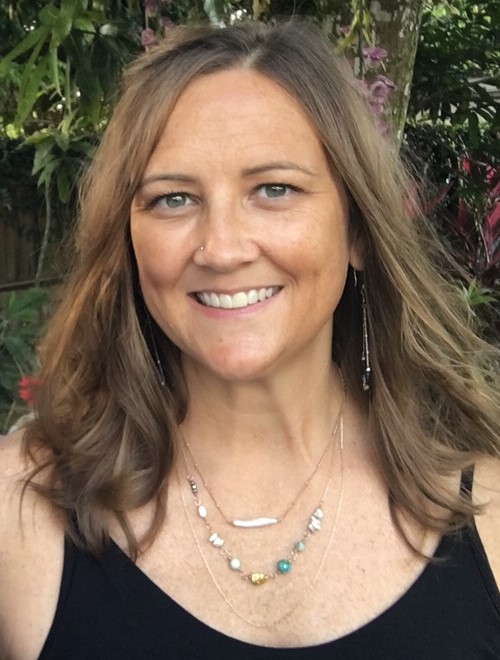 About Dawn – Sighting Light